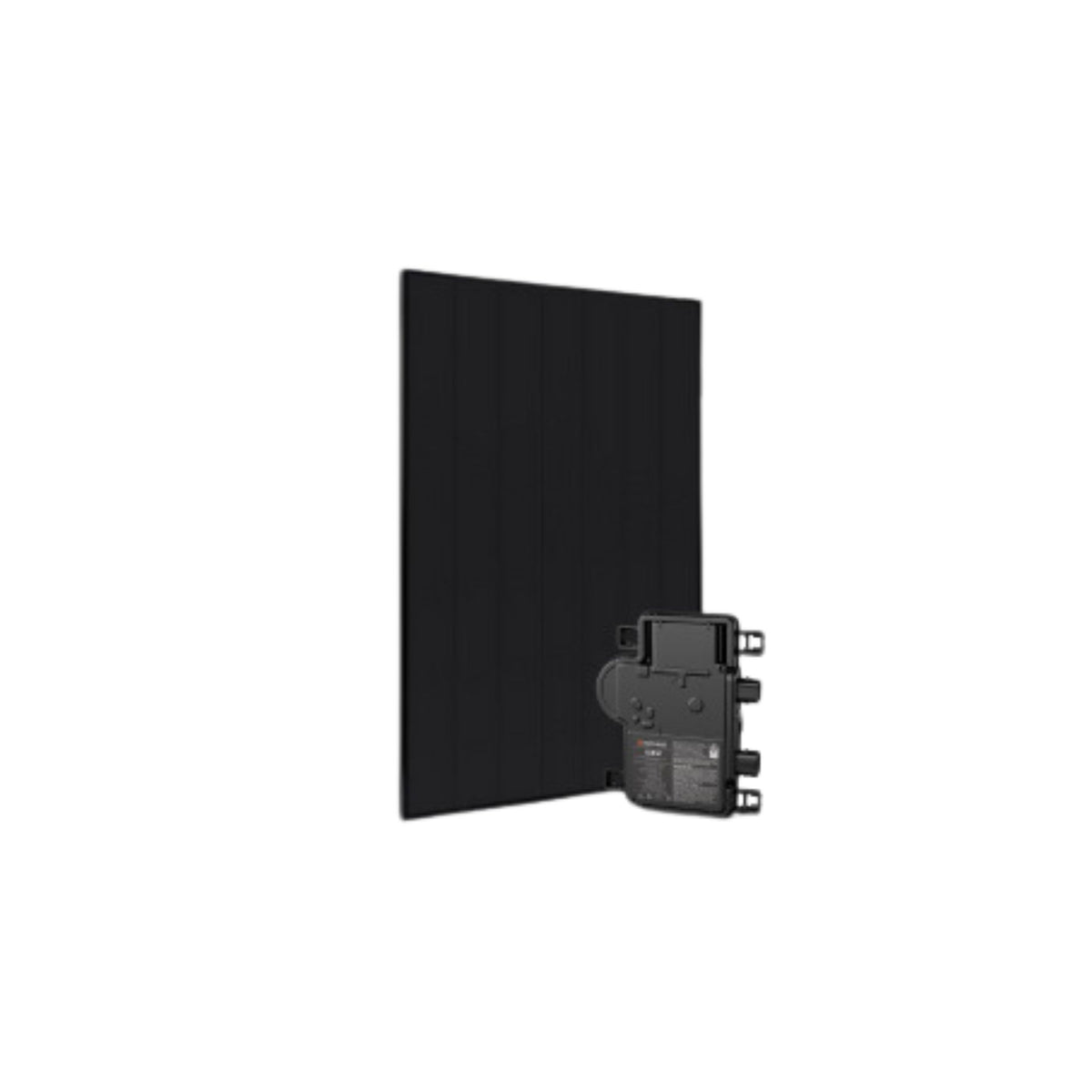 Panneau SunPower P6 AC 375 Wc - IQ8-MC prémonté | AMAFIBRE